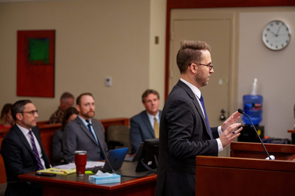 What will Utah’s congressional map be in 2026? Judge expected to rule ...